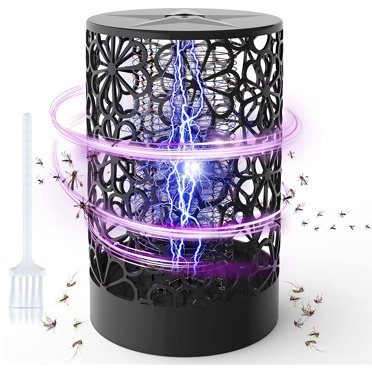 Fly Web 3001 Indoor Fly Trap Light - Walmart.com