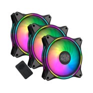 EKWB EK-Quantum Surface X280M Radiator, Dual, Black - Walmart.com