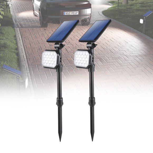 Solar LED Spotlights