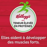 Kellogg's Vector Meal Replacement Jumbo, 850g, Cereal, 850g - Walmart.ca