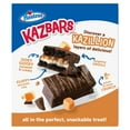 HOSTESS KAZBARS CHOCOLATE CARAMEL 10OZ- Package May Vary - Walmart.com