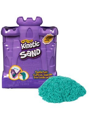 Kinetic Sand Kit in Play Doughs, Putty & Sand - Walmart.com