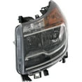 Headlight Compatible With 2014-2021 Ram ProMaster 1500 2500 Left Driver ...