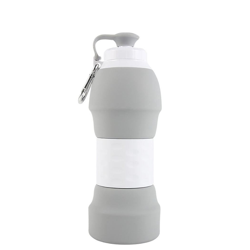 Click here for Bangcool 19.6oz Collapsible Bottle Soft Silicone W... prices