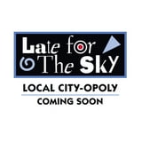 Late for the Sky Hunting-opoly Board Game - Walmart.com