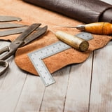 KGOTA Mini Framing Ruler Measuring Layout Tool Stainless Steel Square ...