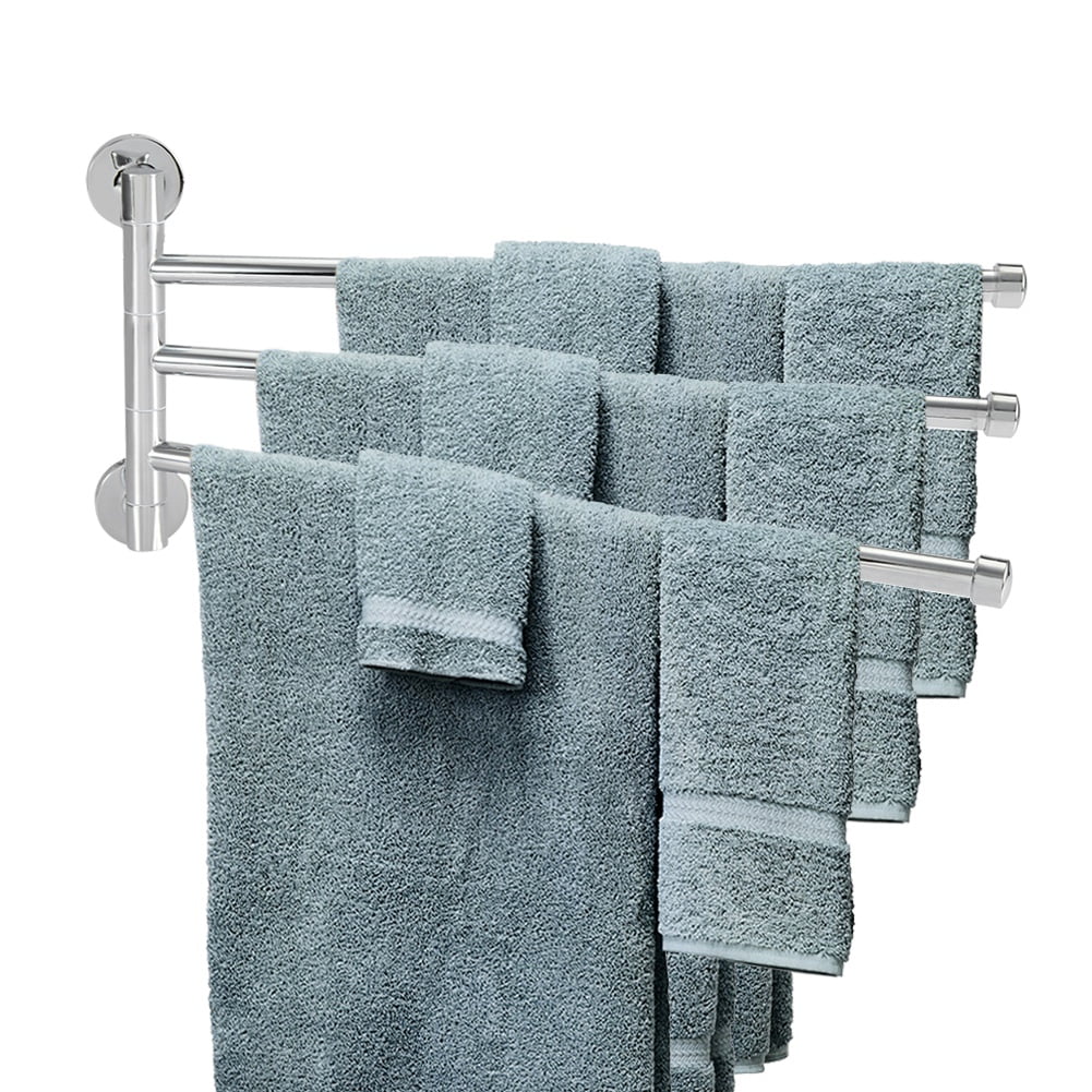 Click here for Ymiko Towel Rack Towel Shelf Towel Racks Rust-Proo... prices
