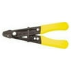 Klein Tools 1011 Wire Stripper/Cutter, 10-20 and 12-22 AWG - Walmart.com