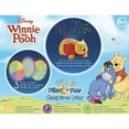 Pillow Pets Winnie the Pooh Disney Sleeptime Lite Stuffed Animal Plush ...