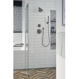 Delta Wall Supply Elbow for Hand Shower Hose System Connection ...