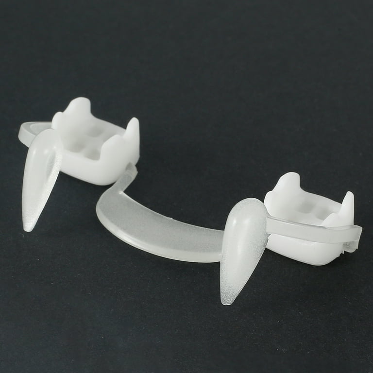 Plastic Vampire Teeth For Kids