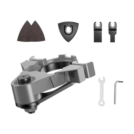 Angle Grinder Converter to Multi Tool grinders support grinders Stand ...