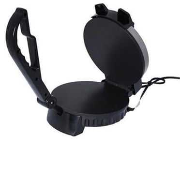 ELECTRIC Professional Model Tawa Saj Bread Roti Pan Chapati Flat Bread ...
