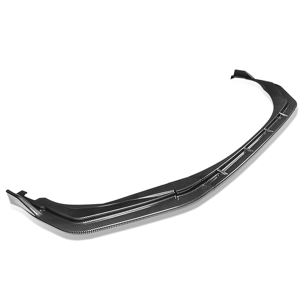 DNA Motoring 2-PU-593-PCF For 2020-2022 Toyota Corolla XSE SE STP-Style ...