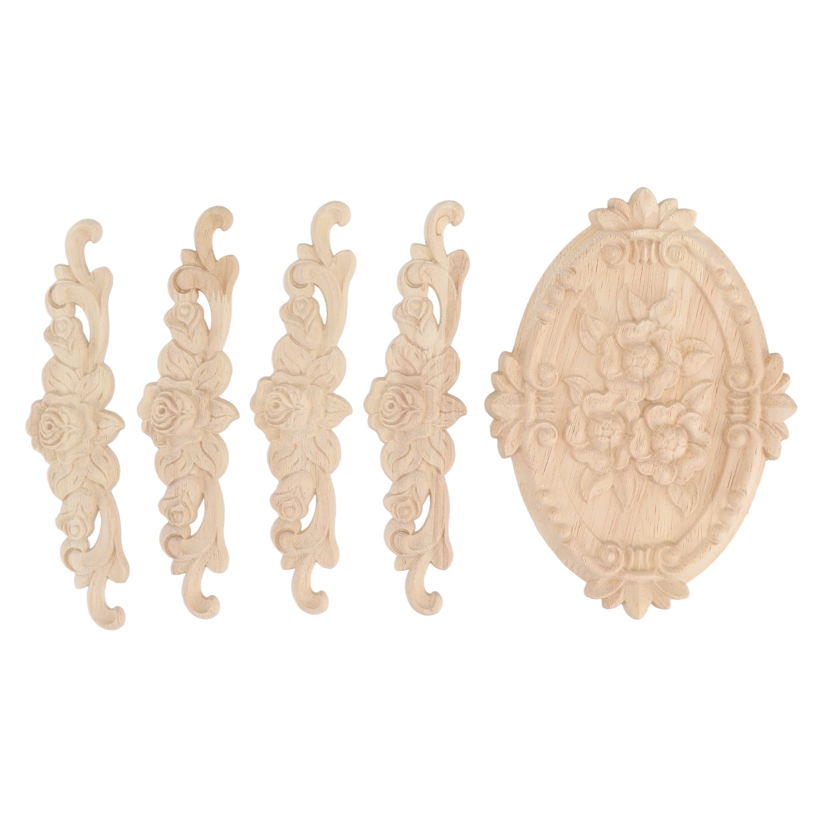 Click here for Staiysm Buyweek Appliques En Bois Onlays  Style Eu... prices