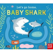 Deep Sea Dive (Board Book) - Walmart.com
