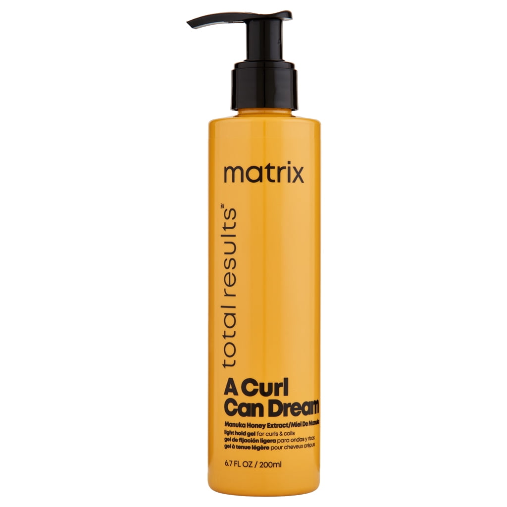 Click here for Matrix A Curl Can Dream Light Hold Gel 6.7 Oz 6.7... prices