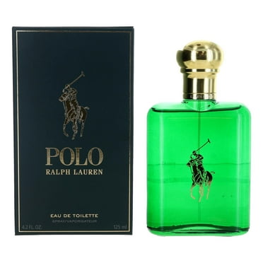 Ralph Lauren Polo Classic Perfume, Eau De Toilette for Men, 4 oz ...