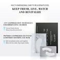 Teissuly Eye Patches Eye Patches Hyaluronic And Collagen Eye Patches ...