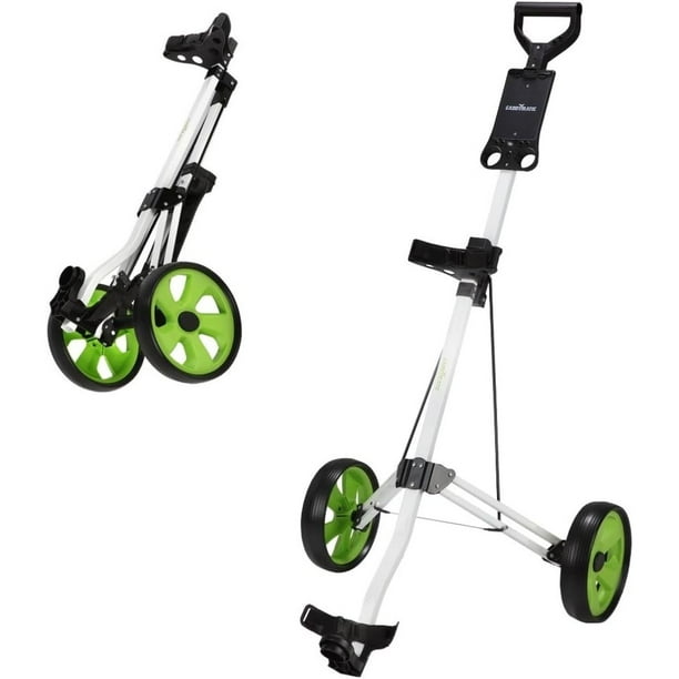 Adventure Golf Cart