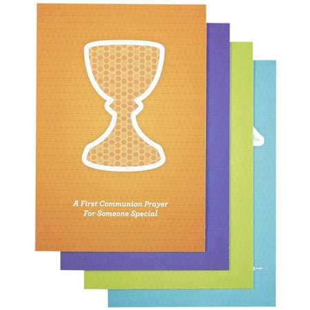 DaySpring Confirmation & Communion Boxed Greeting Cards w Embossed ...