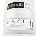 U.S. Solid 20L LN2 Storage Tank Dewar, Liquid Nitrogen Container with ...
