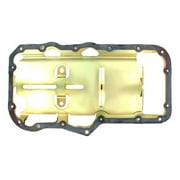 Dodge Nitro Engine Oil Pan Gasket Set