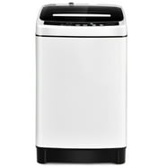 Magic Chef Portable Mini Washer, 0.9 Cu. ft. Compact Top Load, Perfect ...