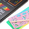 8 Pack Scratch Paper Art Books for Kids,Scratch It Off Paper Bulk ...
