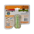 Petstages Crunchcore Bone Dog Chew Toy, Green, XS - Walmart.com