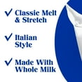 Galbani Mozzarella 16oz - Soft cheeses for EFood Services - Walmart ...