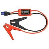 Whistler MIGHTY Portable Jump Starter for 4-6-8 Cylinder Vehicles ...