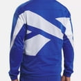Reebok Reebok Identity Vector Knit Track Jacket - Walmart.com
