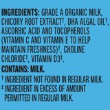 Horizon Organic Growing Years Whole Milk with DHA Omega-3, Choline ...
