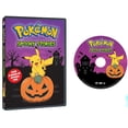 Pokemon Spooky Stories (DVD), Anime, VIZ Media - Walmart.com