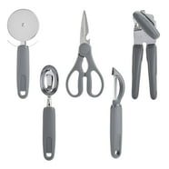 GIR Mini Tools 3-Piece Set: Navy - Walmart.com