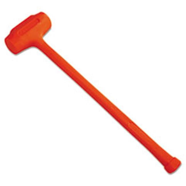 Stanley Bostitch 57551 Compo-Cast Soft Face Sledge Hammer, 8 lbs ...