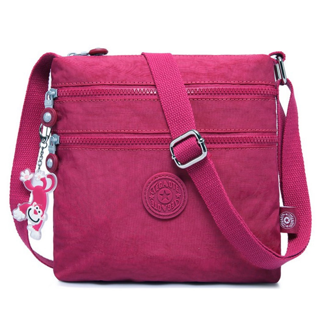 Click here for Nobrand Women Crossbody Bag Nylon Casual Lightweig... prices