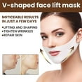 Leke Eelhoe V-line Face Lifting Mask - Walmart.com
