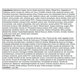 TASTIEZ™ Mac & Cheese Triangles, 400g - Walmart.ca