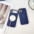 CFHADD-Magnetic Case for iPhone 15, Compatible with MagSafe, Aesthetic ...