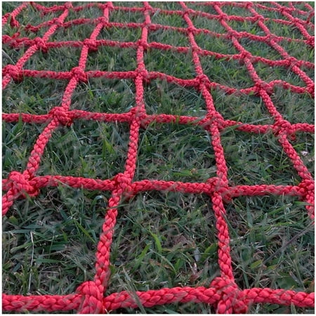 Rope Netting Climbing,Cargo Climbing Net for Kids Playground Rock Cords ...