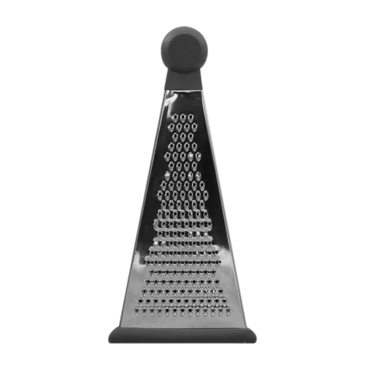 Rallador Triangular BLUEWARE Acero Inoxidable 4 Posiciones de Rallado ...