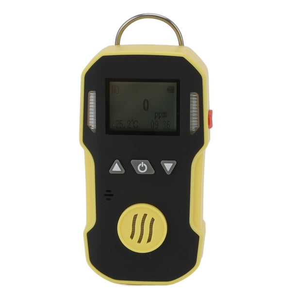 Handheld Nitric Oxide Gas Detector,5V USB Handheld Nitric Nitric Oxide ...