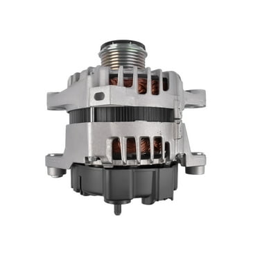 TRQ New Replacement Alternator for Hyundai Santa Fa Sonata Kia Optima ...