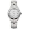 Pre-Owned Raymond Weil Parsifal Gray Roman Dual Steel Automatic Mens ...