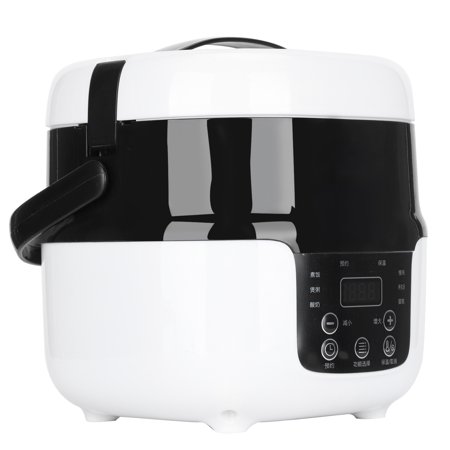 Rice Cooker Car Rice Cooker Electric Cooker Household Appliances 2L ...