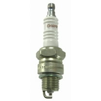 Champion (828M) Copper Plus Marine Spark Plug, QL77JC4 - Walmart.com