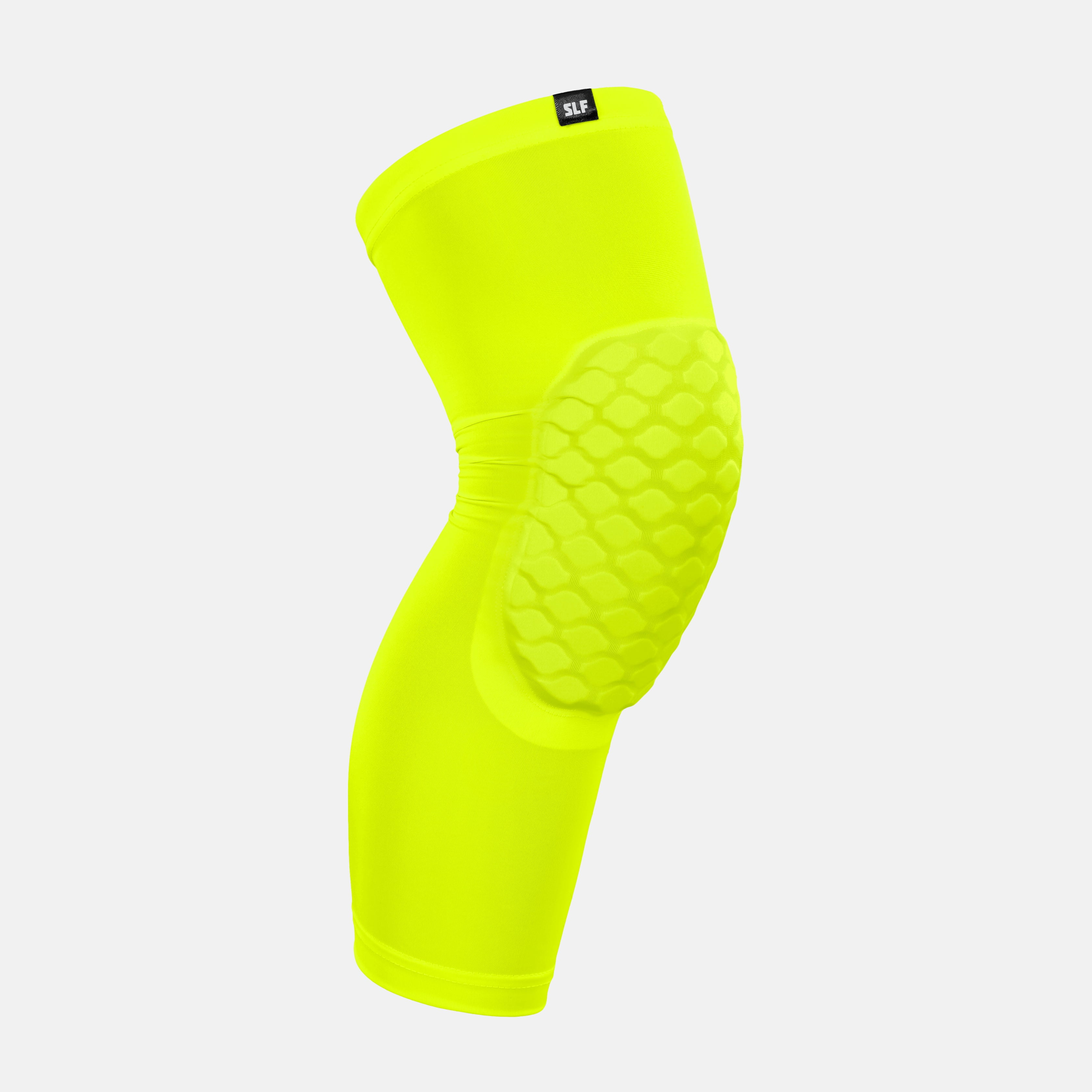 Safety Yellow Knee Pad - Walmart.com
