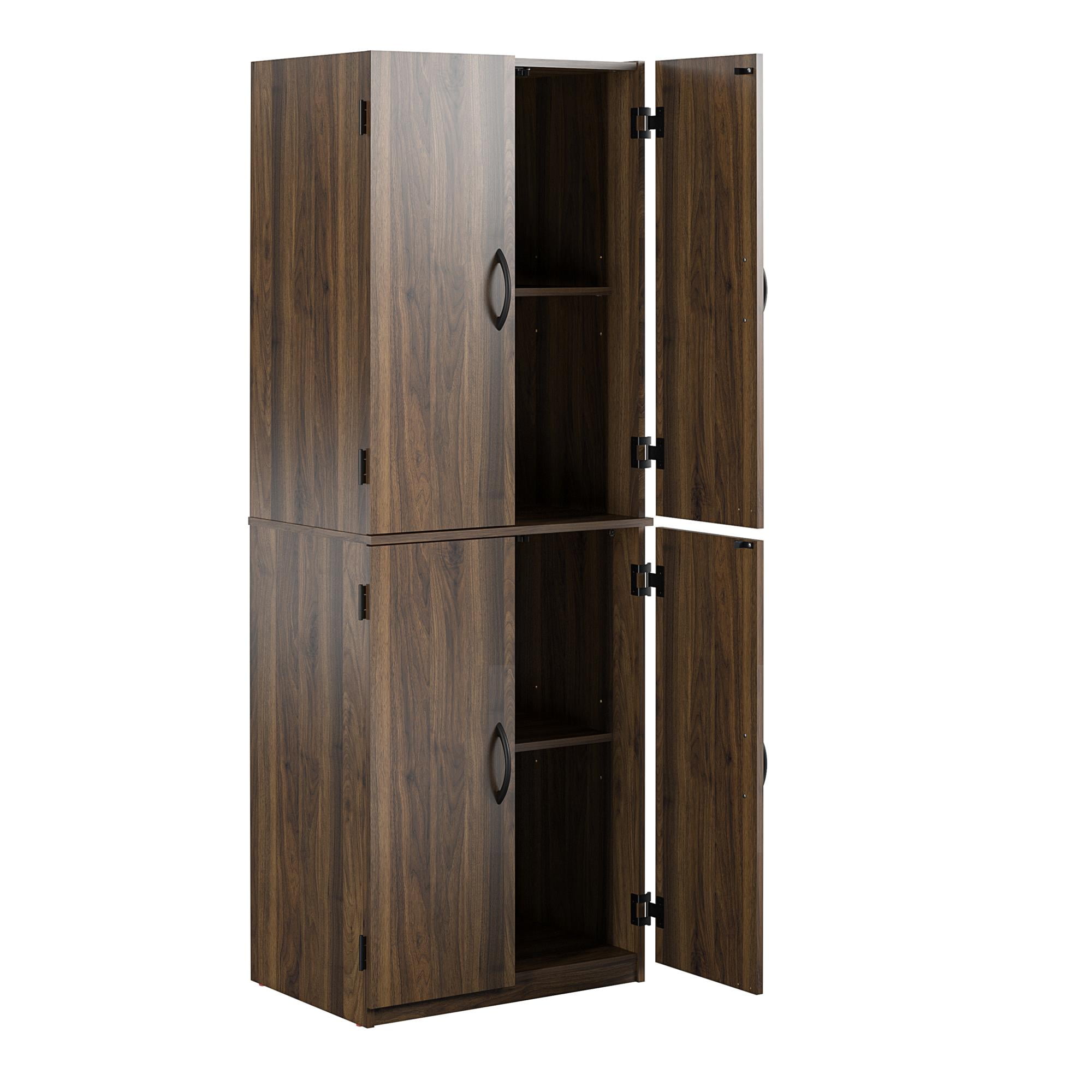 Mainstays Storage Cabinet Alder | Cabinets Matttroy